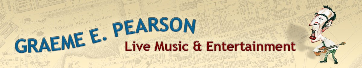 The After-Ride Party – Edinburgh Riding of the Marches