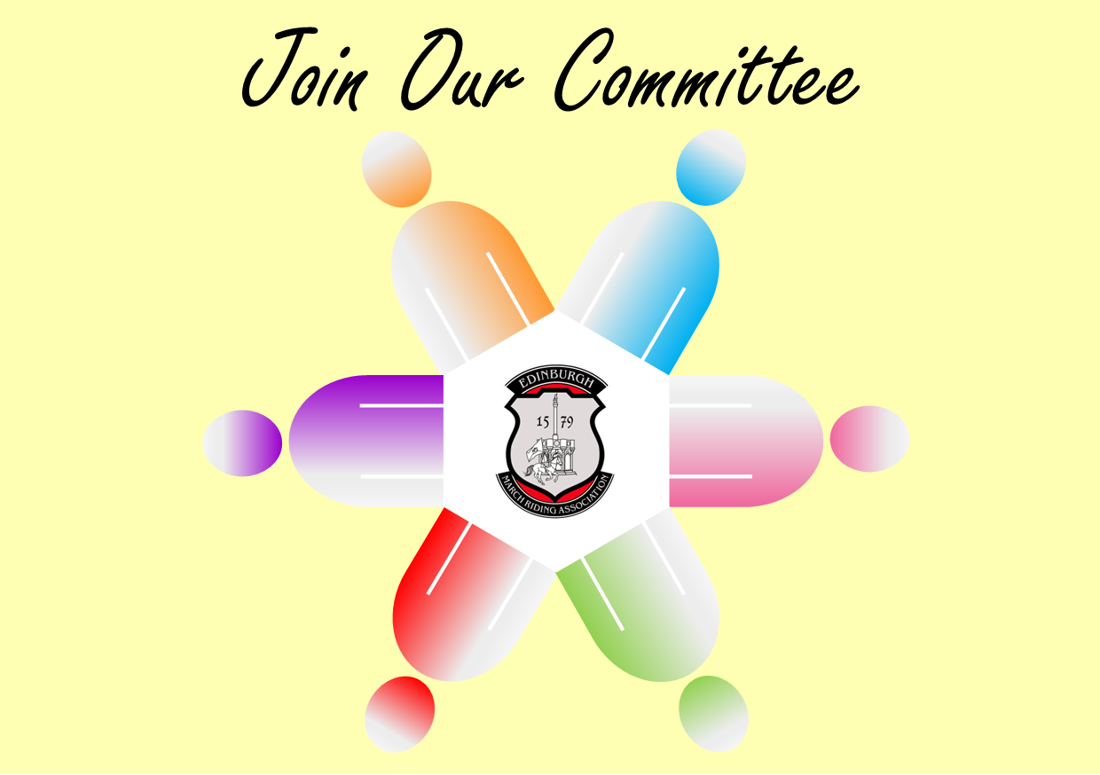 Join Our Committee – Edinburgh Riding of the Marches