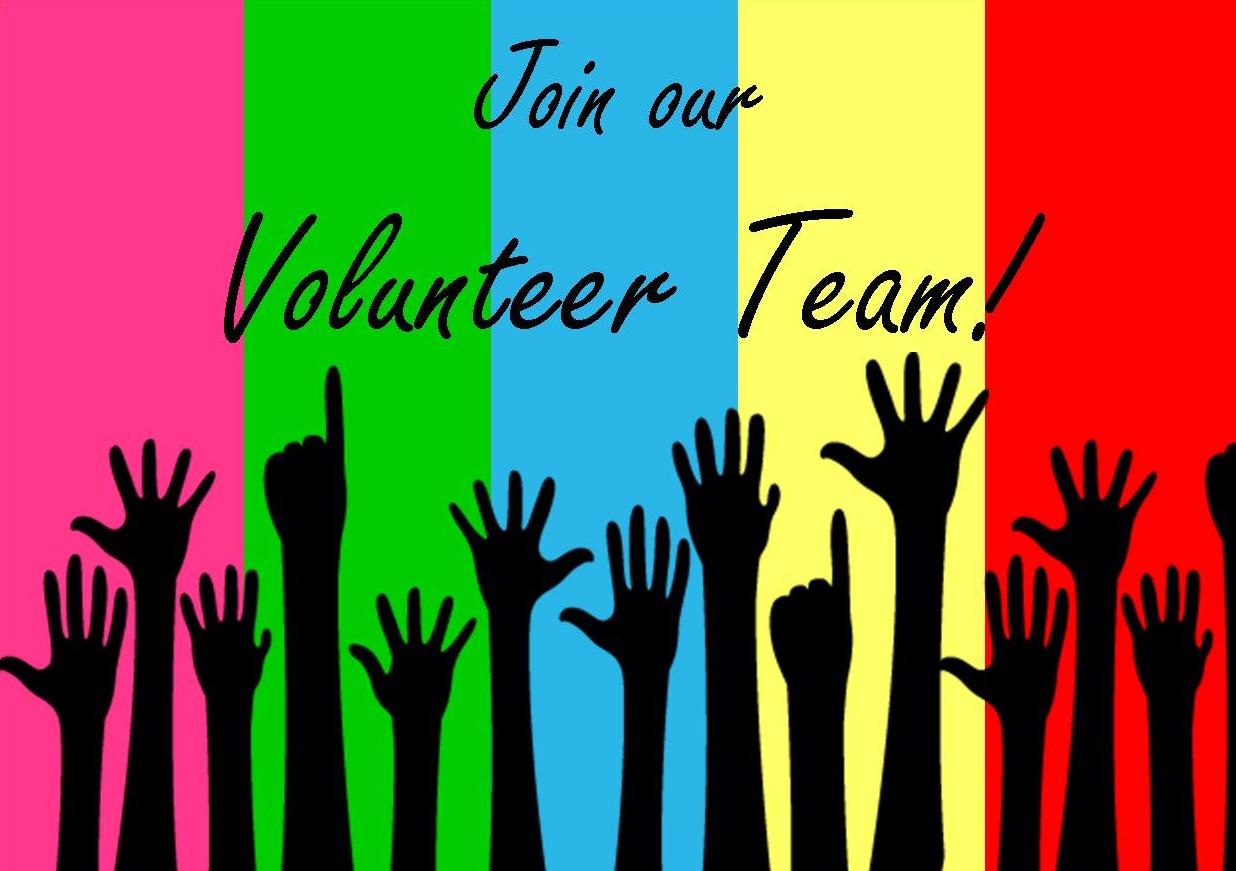 Volunteer With Us – Edinburgh Riding of the Marches