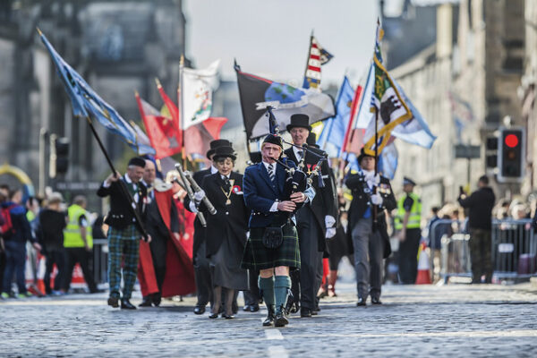 Edinburgh Riding of the Marches – Edinburgh Riding of the Marches