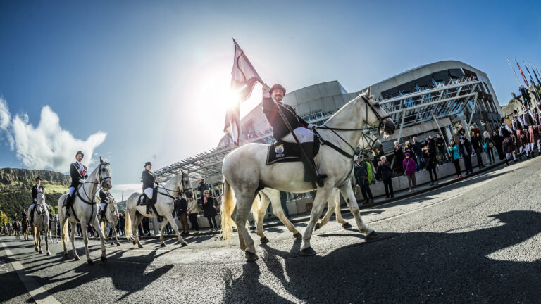 Edinburgh Riding of the Marches – Edinburgh Riding of the Marches